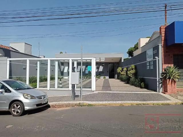 Conj. Comercial / Sala para Locação em Limeira/SP Centro