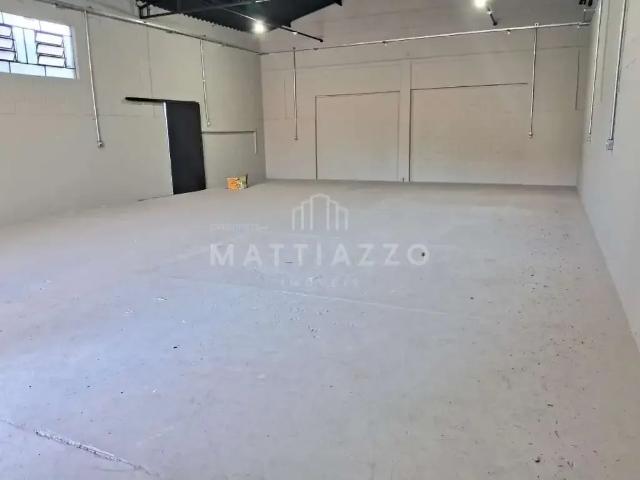 Conj. Comercial / Sala para Locação em Limeira/SP Centro