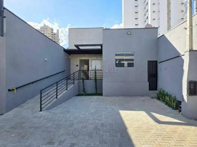 Conj. Comercial / Sala para Locação em Limeira/SP Centro