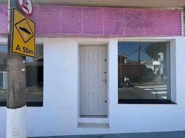 Conj. Comercial / Sala para Locação em Limeira/SP Centro