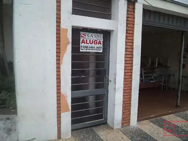 Conj. Comercial / Sala para Locação em Limeira/SP Centro