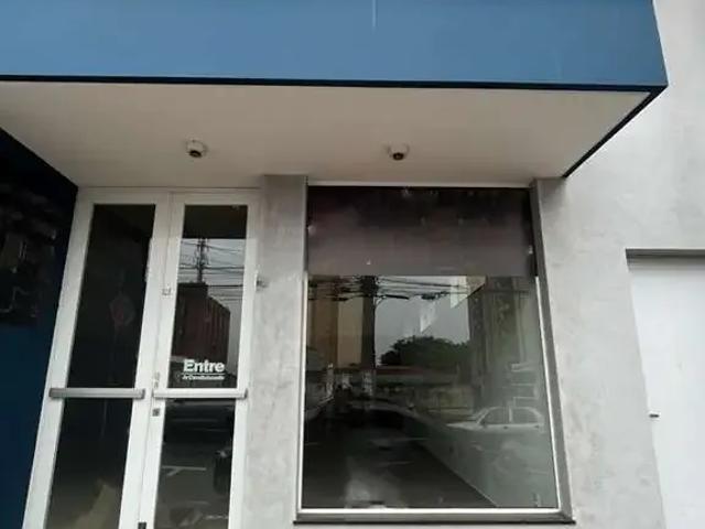 Conj. Comercial / Sala para Locação em Limeira/SP Centro