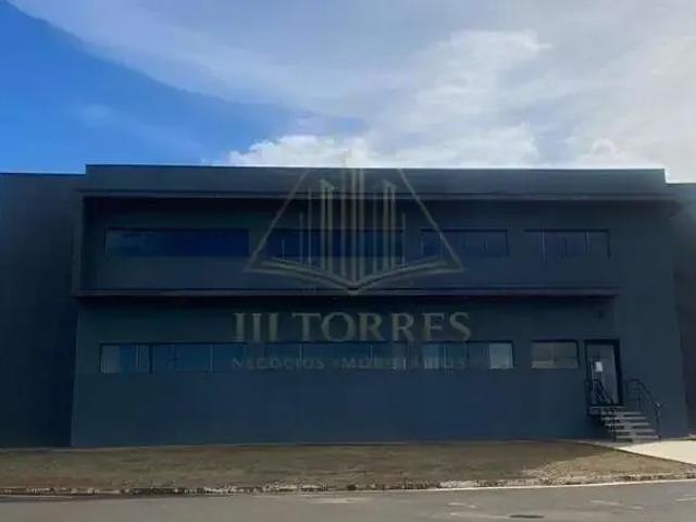 Conj. Comercial / Sala para Locação em Limeira/SP Centro Industrial de Limeira CIL