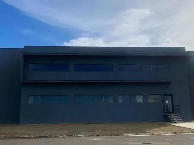 Conj. Comercial / Sala para Locação em Limeira/SP Centro Industrial de Limeira CIL