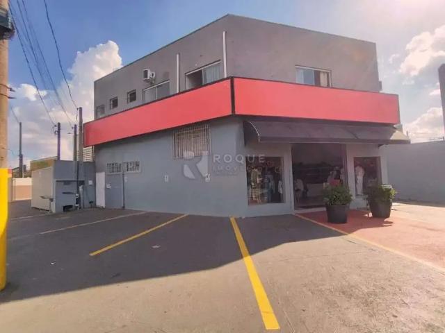 Conj. Comercial / Sala para Locação em Limeira/SP Chácara Antonieta