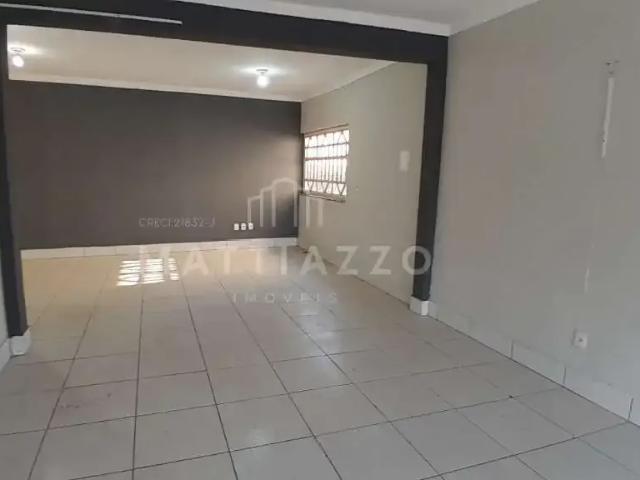 Conj. Comercial / Sala para Locação em Limeira/SP Jardim Cavinato