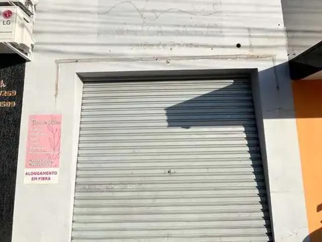 Conj. Comercial / Sala para Locação em Limeira/SP Jardim Caieira