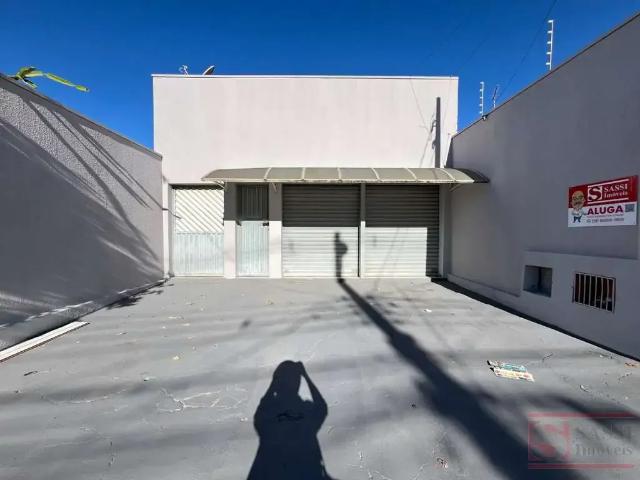 Conj. Comercial / Sala para Locação em Limeira/SP Jardim Campo Belo