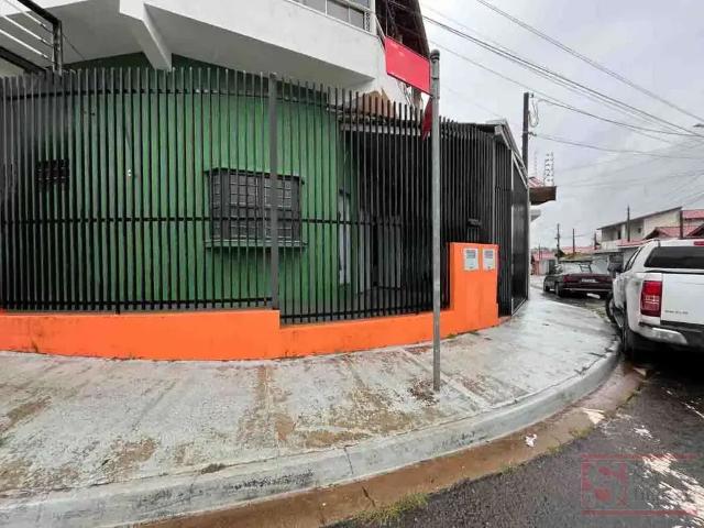 Conj. Comercial / Sala para Locação em Limeira/SP Jardim Adélia Cavicchia Grotta