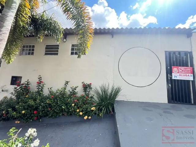 Conj. Comercial / Sala para Locação em Limeira/SP Jardim Boa Vista