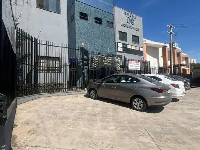 Conj. Comercial / Sala para Locação em Limeira/SP Jardim Glória
