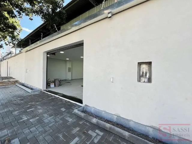 Conj. Comercial / Sala para Locação em Limeira/SP Jardim Glória