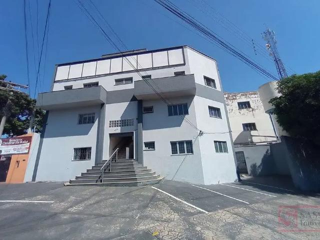 Conj. Comercial / Sala para Locação em Limeira/SP Jardim Glória