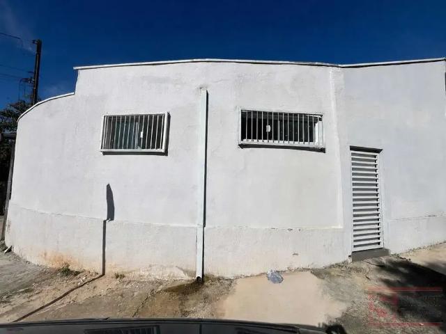 Conj. Comercial / Sala para Locação em Limeira/SP Jardim Glória