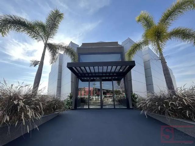 Conj. Comercial / Sala para Locação em Limeira/SP Jardim Glória