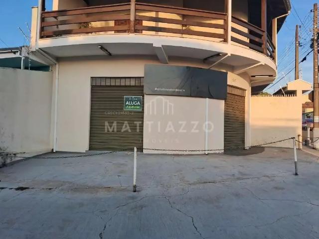 Conj. Comercial / Sala para Locação em Limeira/SP Jardim Gustavo Peccinini