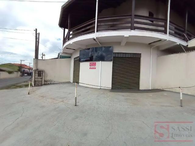 Conj. Comercial / Sala para Locação em Limeira/SP Jardim Gustavo Peccinini