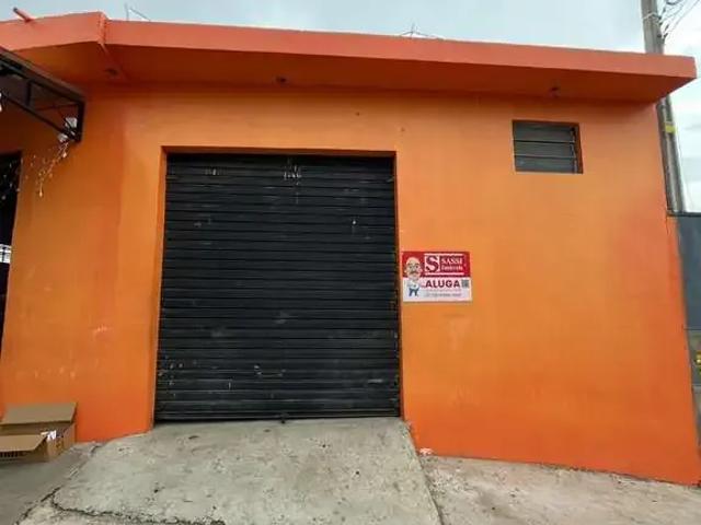 Conj. Comercial / Sala para Locação em Limeira/SP Jardim dos Jequitibás