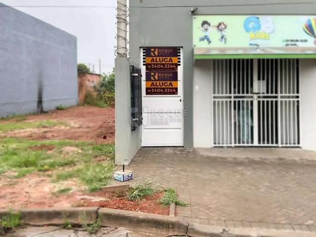 Conj. Comercial / Sala para Locação em Limeira/SP Jardim dos Jequitibás