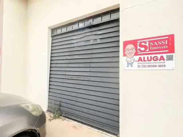 Conj. Comercial / Sala para Locação em Limeira/SP Jardim dos Jequitibás