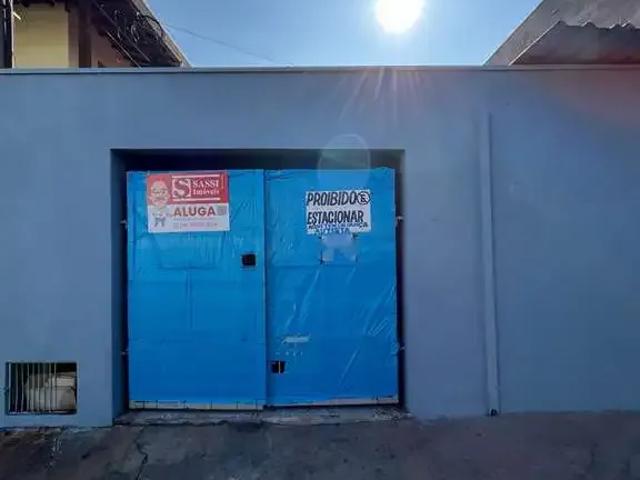 Conj. Comercial / Sala para Locação em Limeira/SP Jardim da Graminha