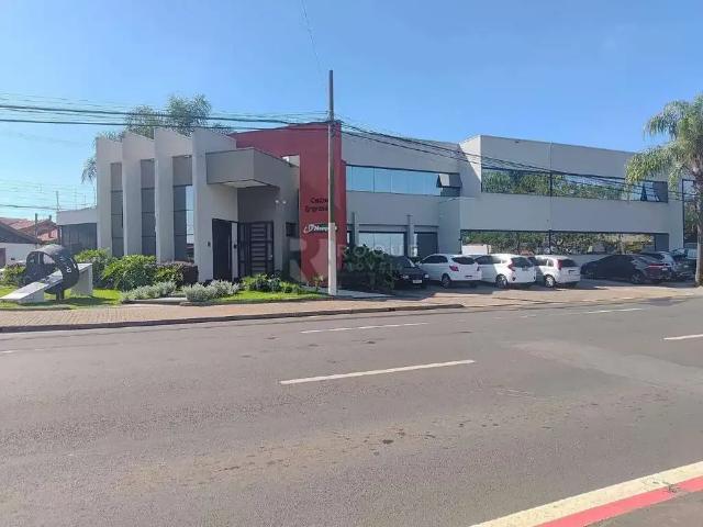 Conj. Comercial / Sala para Locação em Limeira/SP Jardim Florença