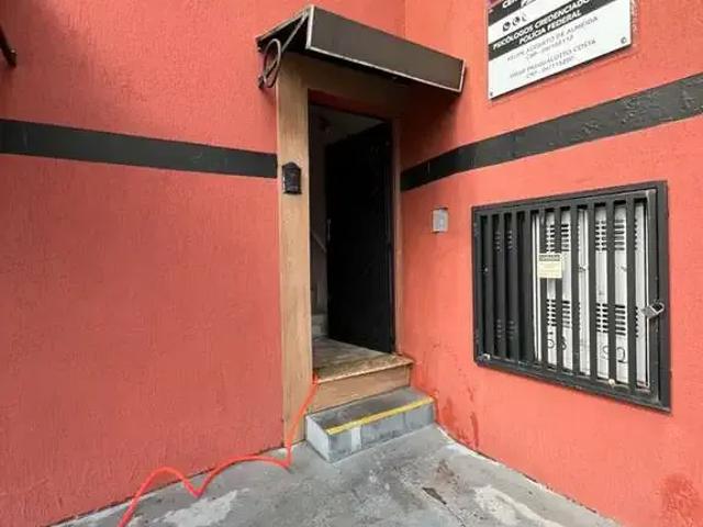 Conj. Comercial / Sala para Locação em Limeira/SP Jardim Ibirapuera