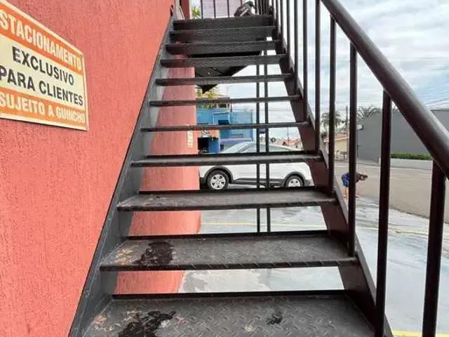 Conj. Comercial / Sala para Locação em Limeira/SP Jardim Ibirapuera