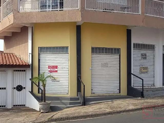 Conj. Comercial / Sala para Locação em Limeira/SP Jardim Ibirapuera