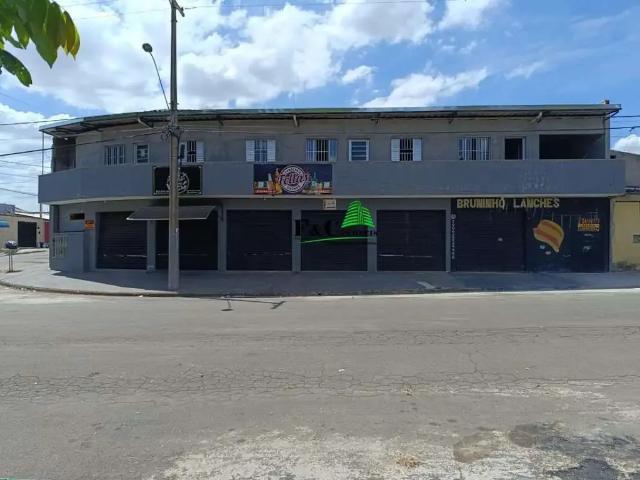 Conj. Comercial / Sala para Locação em Limeira/SP Jardim José Cortez