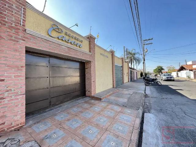 Conj. Comercial / Sala para Locação em Limeira/SP Jardim Ouro Verde