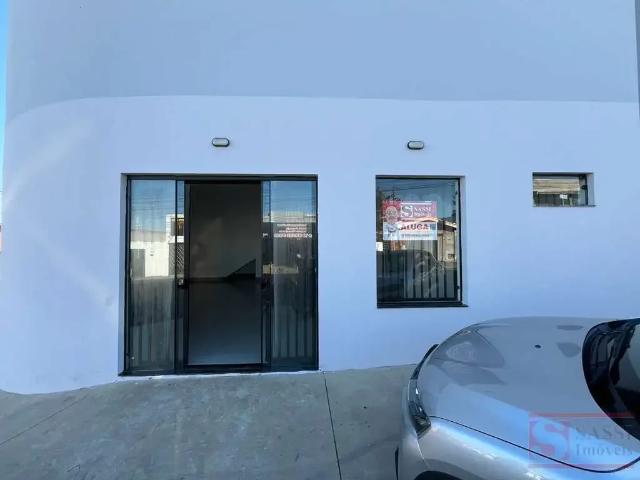 Conj. Comercial / Sala para Locação em Limeira/SP Jardim Manacá