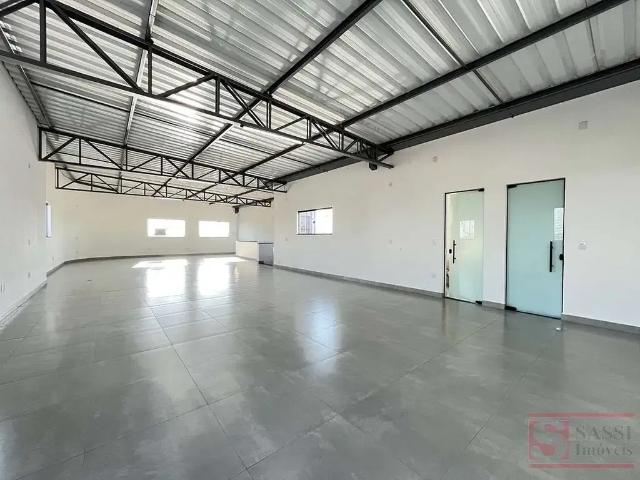 Conj. Comercial / Sala para Locação em Limeira/SP Jardim Manacá