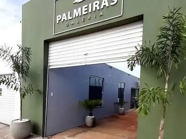 Conj. Comercial / Sala para Locação em Limeira/SP Jardim Marajoara