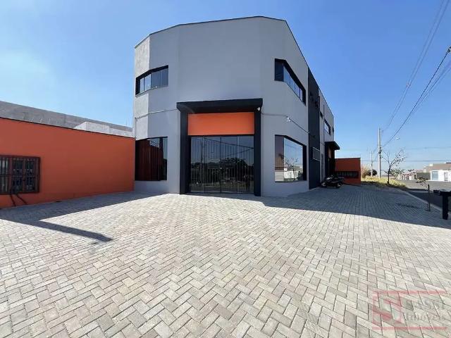 Conj. Comercial / Sala para Locação em Limeira/SP Jardim Marajoara