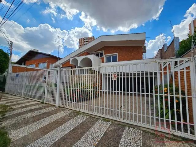 Conj. Comercial / Sala para Locação em Limeira/SP Jardim Mercedes