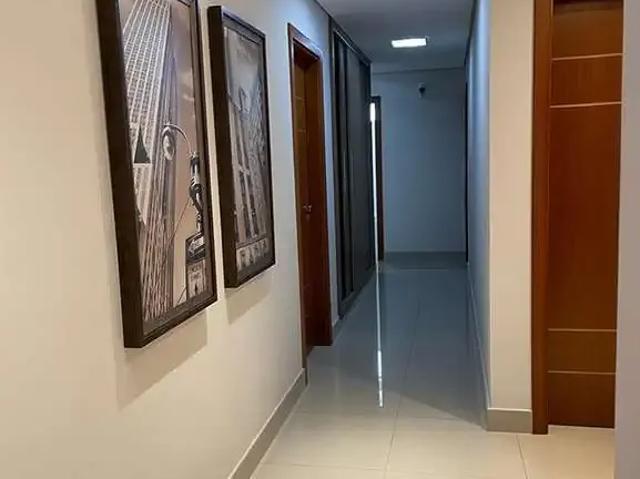 Conj. Comercial / Sala para Locação em Limeira/SP Jardim Mercedes