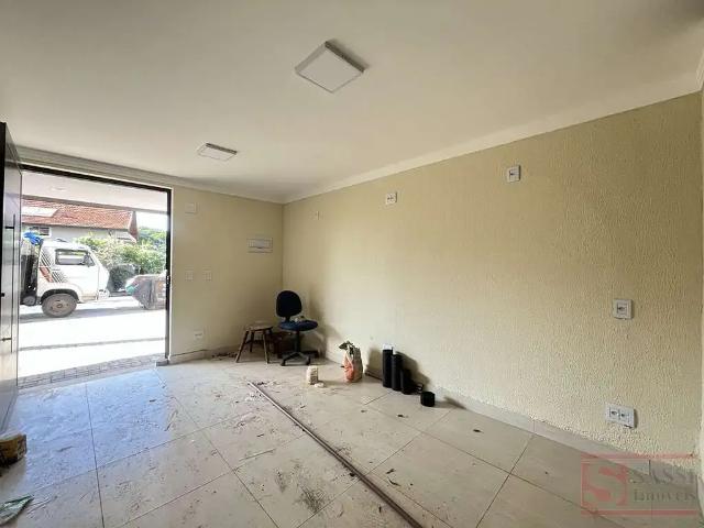 Conj. Comercial / Sala para Locação em Limeira/SP Jardim Mercedes