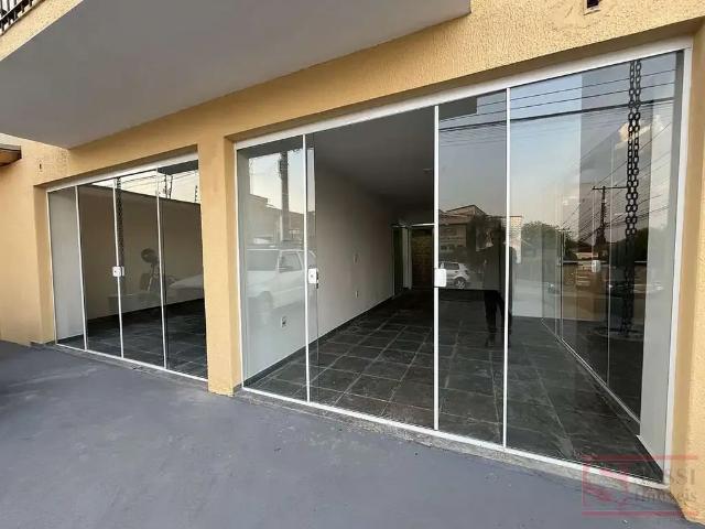 Conj. Comercial / Sala para Locação em Limeira/SP Jardim Mercedes