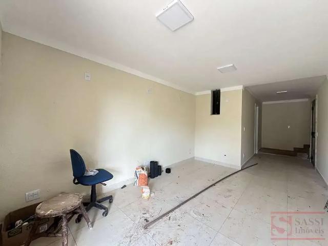 Conj. Comercial / Sala para Locação em Limeira/SP Jardim Mercedes