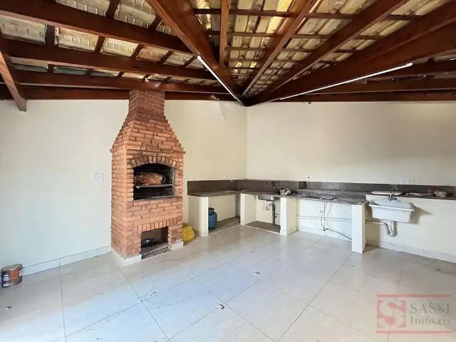 Conj. Comercial / Sala para Locação em Limeira/SP Jardim Mercedes