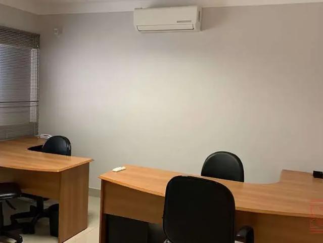Conj. Comercial / Sala para Locação em Limeira/SP Jardim Mercedes