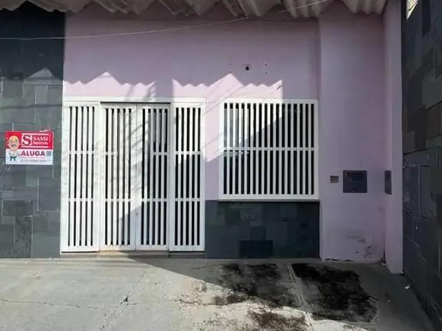 Conj. Comercial / Sala para Locação em Limeira/SP Jardim Nova Europa