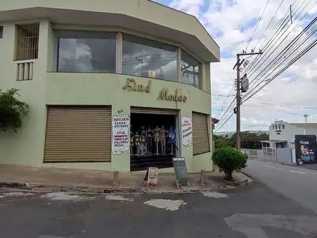 Conj. Comercial / Sala para Locação em Limeira/SP Jardim Nova Suíça