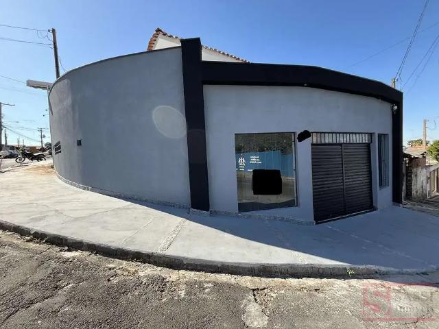 Conj. Comercial / Sala para Locação em Limeira/SP Jardim Nova Suíça