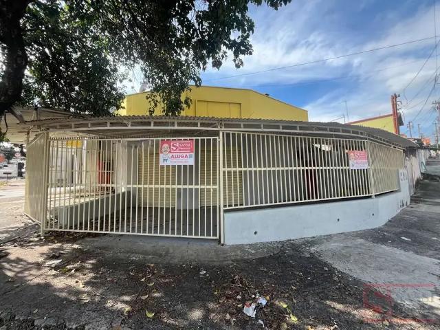 Conj. Comercial / Sala para Locação em Limeira/SP Jardim Novo Horizonte
