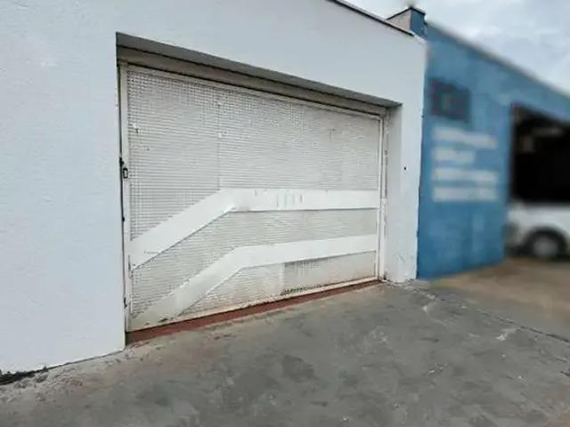 Conj. Comercial / Sala para Locação em Limeira/SP Jardim São Lourenço