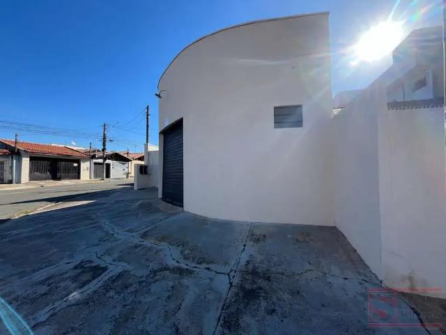 Conj. Comercial / Sala para Locação em Limeira/SP Jardim São Lourenço