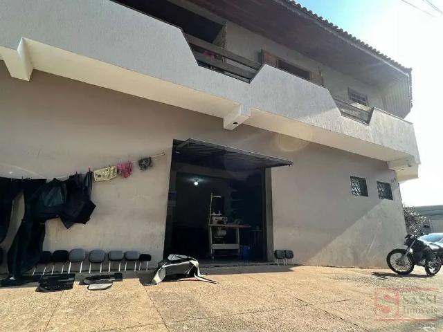 Conj. Comercial / Sala para Locação em Limeira/SP Jardim São Paulo