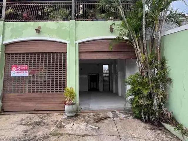 Conj. Comercial / Sala para Locação em Limeira/SP Jardim São Paulo